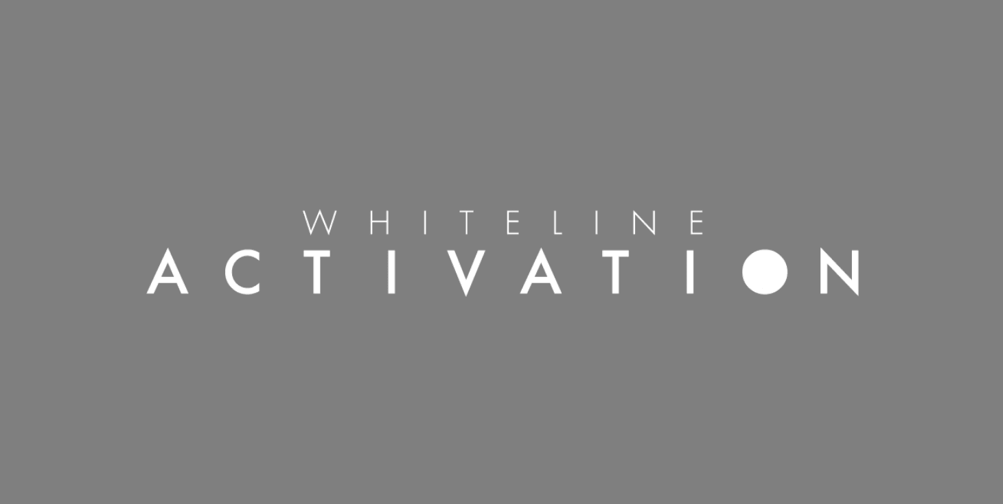 Service-Activation – Whiteline Group